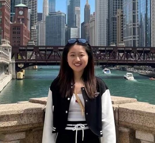 Chen, Yuxing – HUYNH LAB | UW Madison – UW–Madison