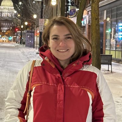 People – HUYNH LAB | UW Madison – UW–Madison