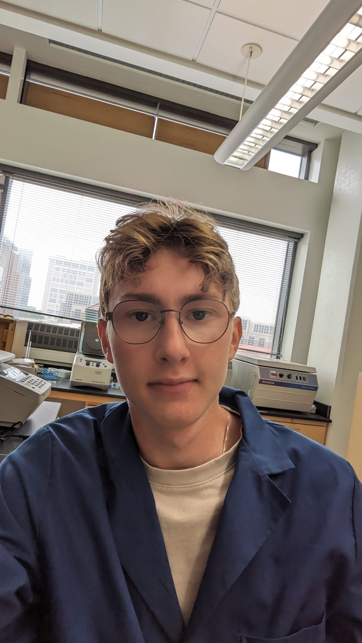 Wilcox, Andrew – HUYNH LAB | UW Madison – UW–Madison