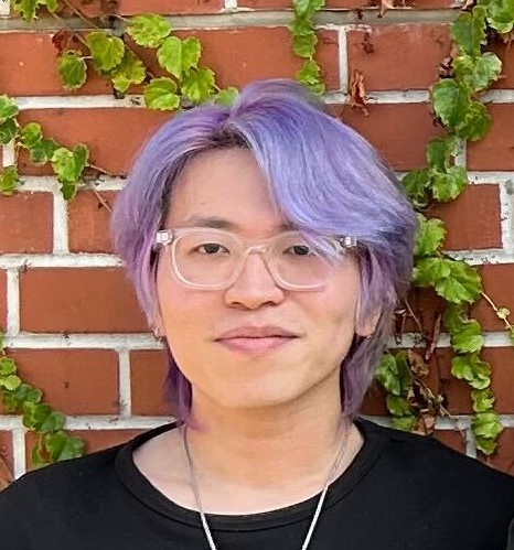 Dang, Justin – HUYNH LAB | UW Madison – UW–Madison